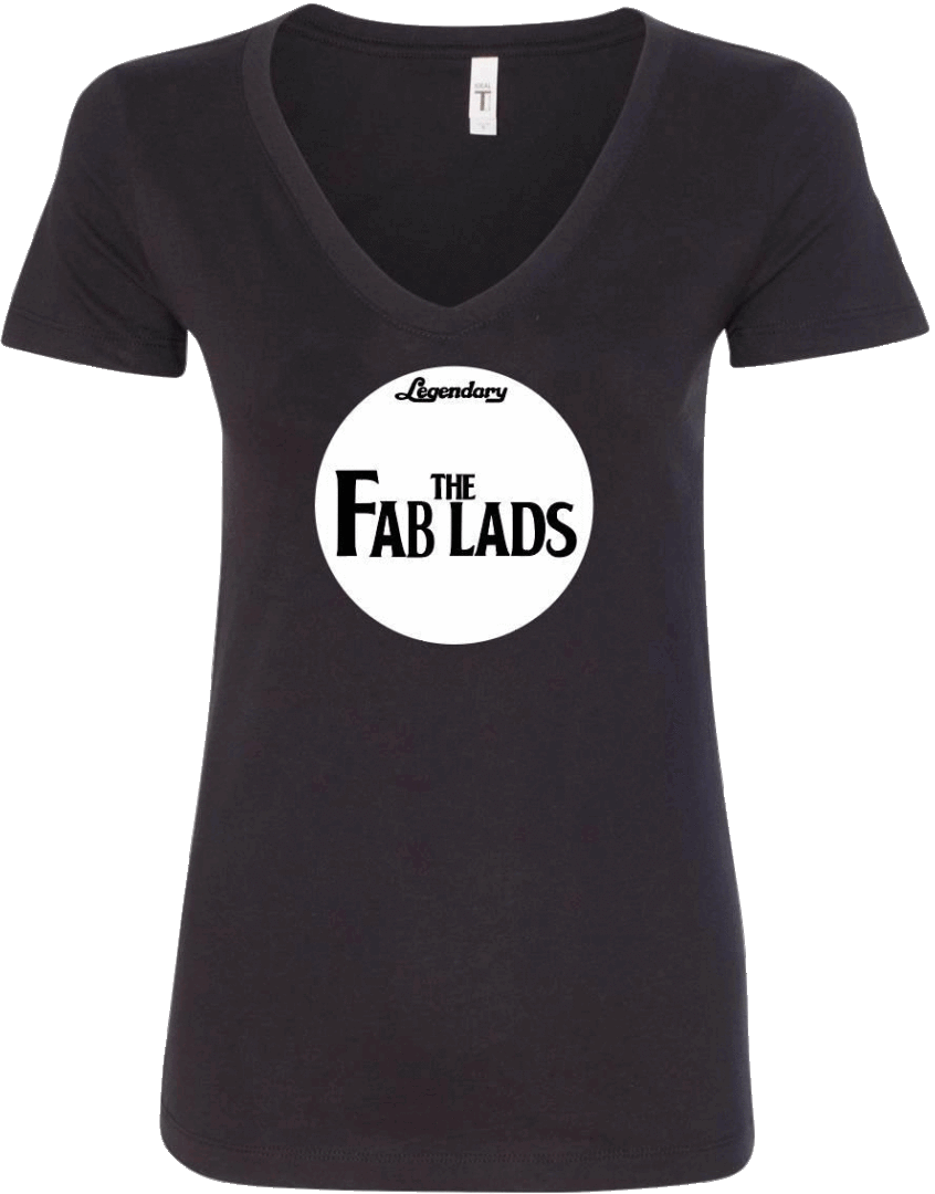 Merchandise – The Fab Lads